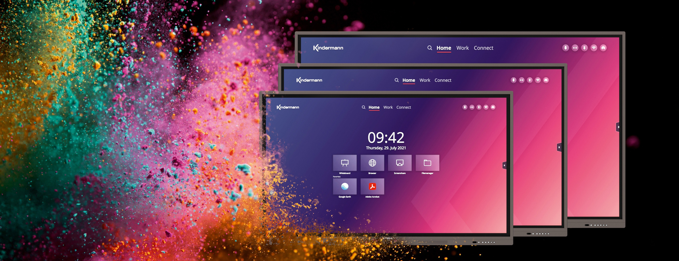 Home - Kindermann GmbH