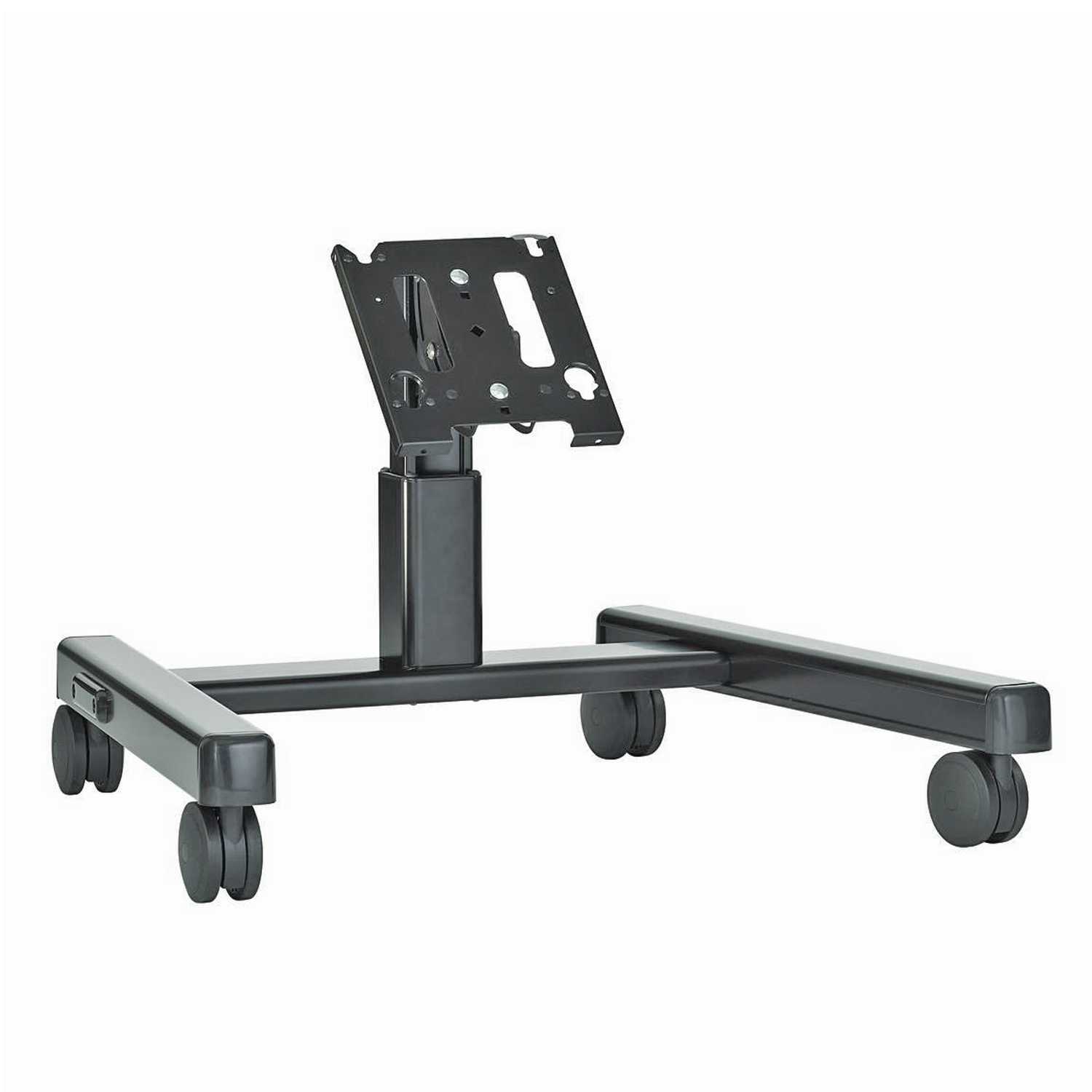 Confidence-Monitorwagen MFQUB schwarz | 7517B00007