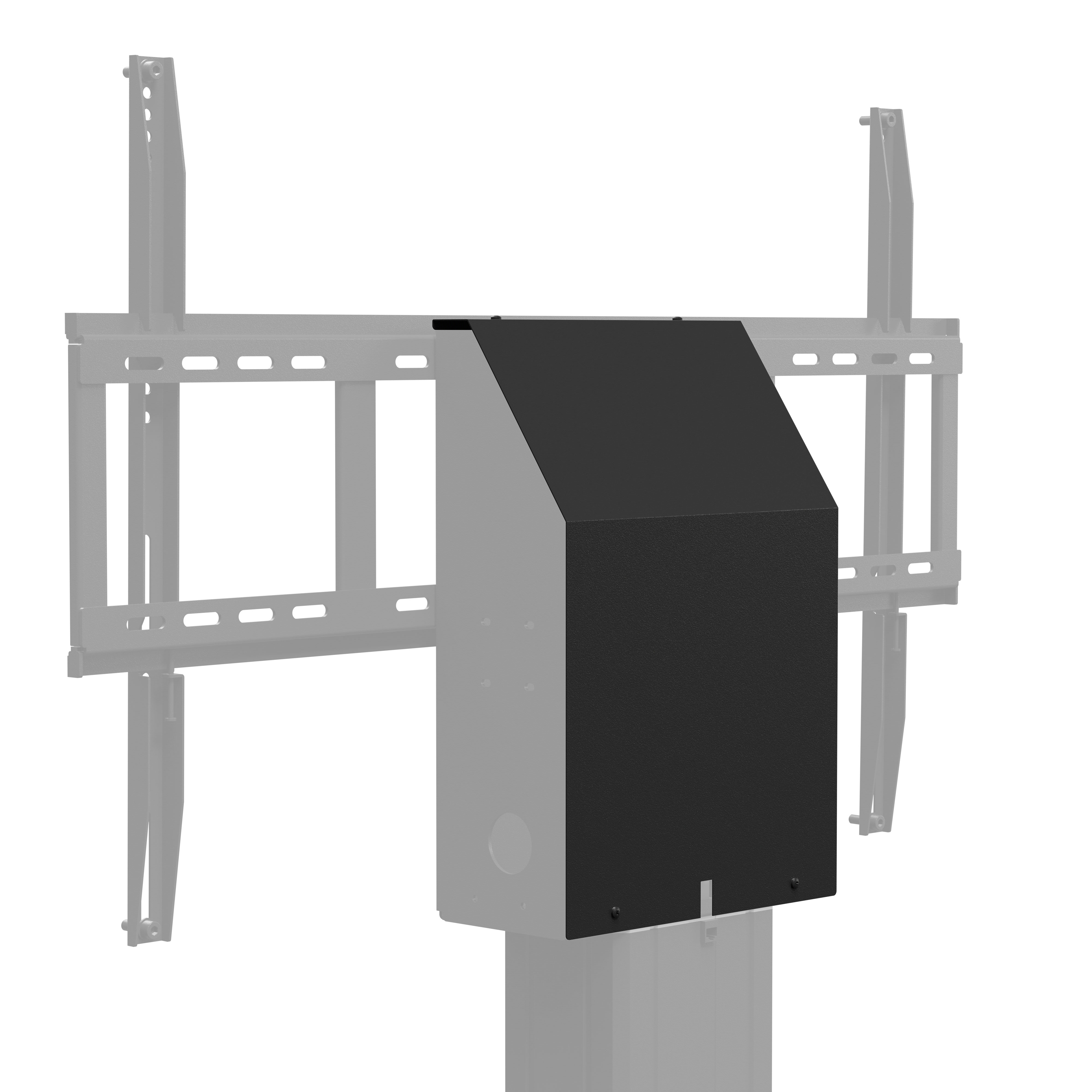 Rear cover DisplayLift | 4013000117